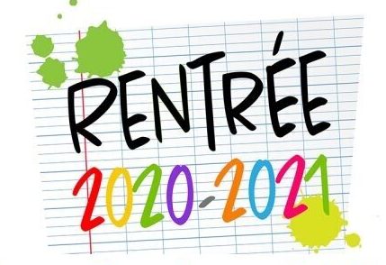 RENTREE SCOLAIRE 2020 2021 LP FINOSELLO – Lycée professionnel Finosello ...
